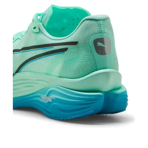 PUMA Deviate Nitro Elite 3 "mint Melt Speed Blue - Mint Melt/speed Blue
