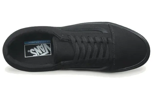 VANS Old Skool Ultracush Lite Sneakers - Black