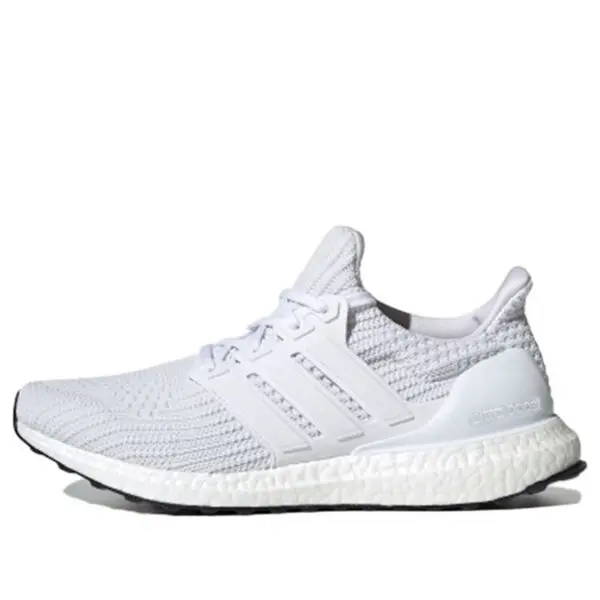 Adidas Ultraboost 4.0 Dna Sneakers - Cloud White/core Black