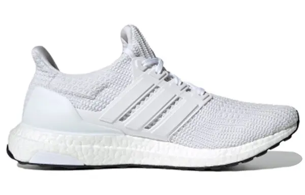 Adidas Ultraboost 4.0 Dna Sneakers - Cloud White/core Black