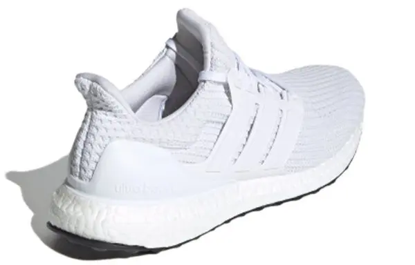 Adidas Ultraboost 4.0 Dna Sneakers - Cloud White/core Black