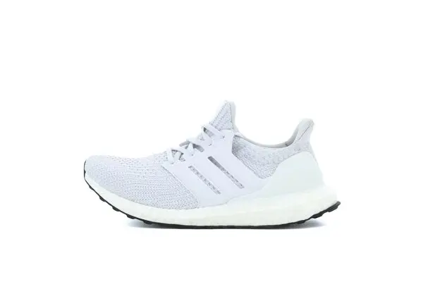 Adidas Ultraboost 4.0 Dna Sneakers - Cloud White/core Black
