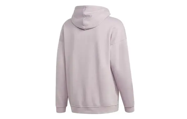 Adidas Originals Lock Up Drawstring Hoodie