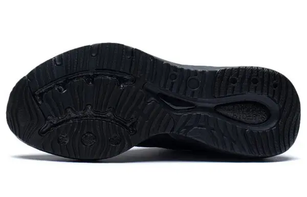 LI-NING Furious Rider Sneakers - Black