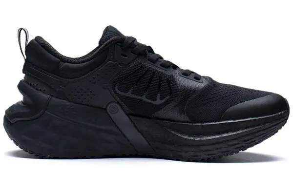LI-NING Furious Rider Sneakers - Black