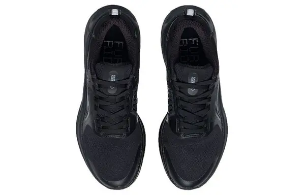 LI-NING Furious Rider Sneakers - Black