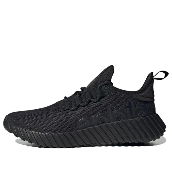 Adidas Kaptir 3.0 Sneakers - Core Black