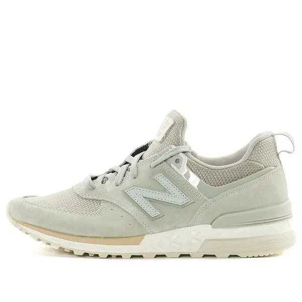 NEW BALANCE 574 Series Sneakers - Grey