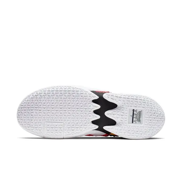 JORDAN Why Not Zer0.2 " History Month - Black