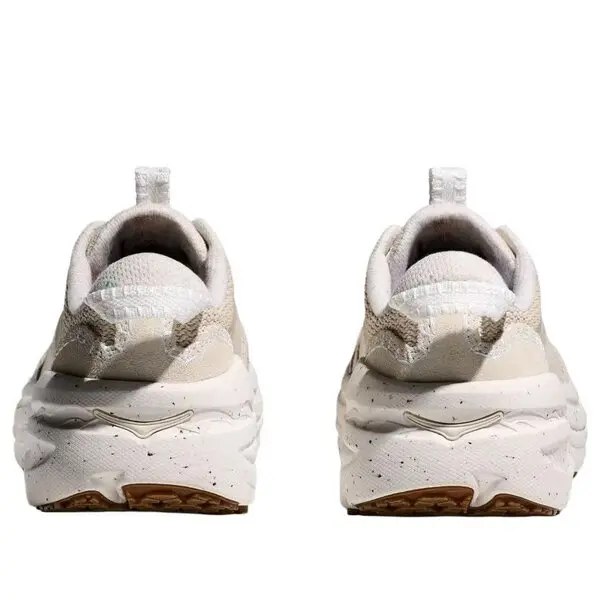Hoka One One Bondi B3ls Sneakers - Frost/pepper