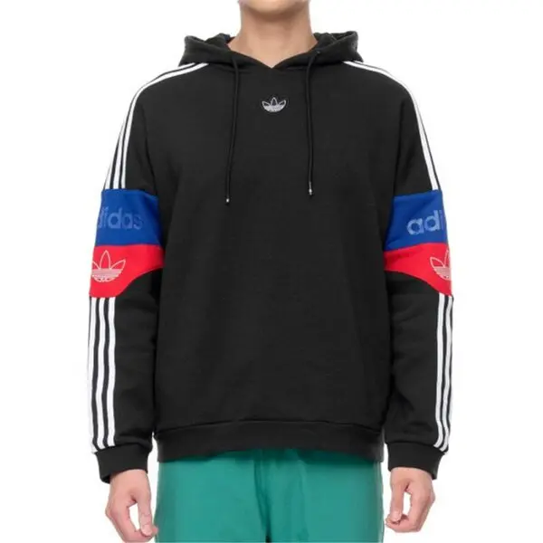 Adidas Originals Fleece Lined Hoodie