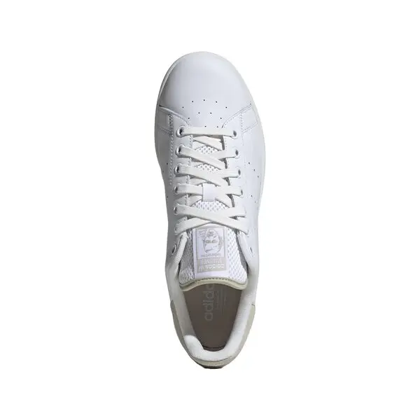 Adidas Stan Smith Sneakers - Cloud White/core Black/putty Grey