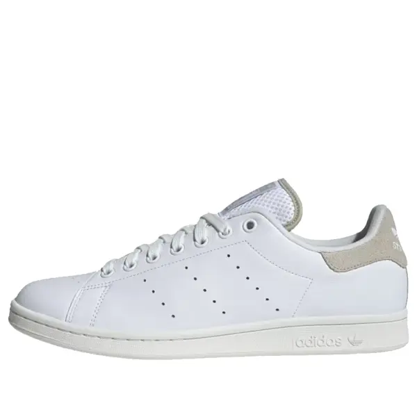 Adidas Stan Smith Sneakers - Cloud White/core Black/putty Grey