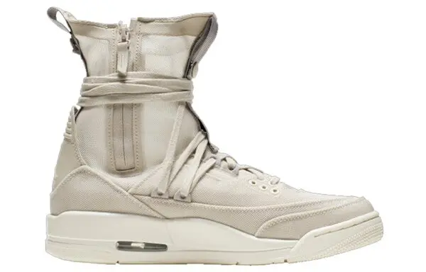 JORDAN 3 Rtr Exp Lite Sneakers - Cream