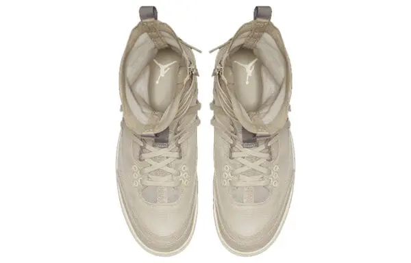 JORDAN 3 Rtr Exp Lite Sneakers - Cream
