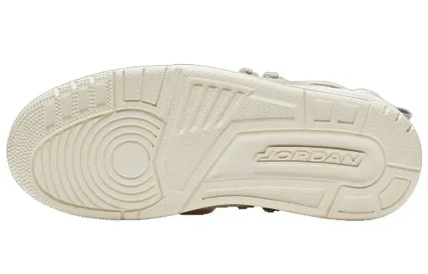 JORDAN 3 Rtr Exp Lite Sneakers - Cream
