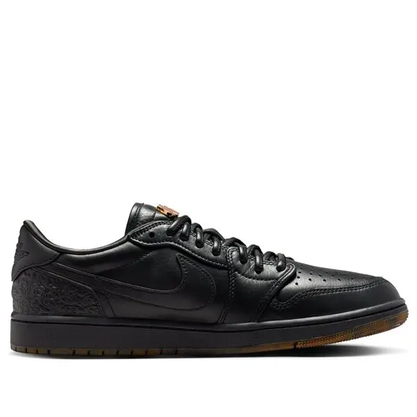 JORDAN Air 1 Low Og "xuan Wu