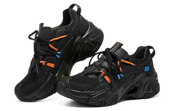 Sketchers Stamina V3 Athletic Sneakers