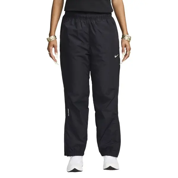 Nike X Nocta Drake Woven Track Pants - Black