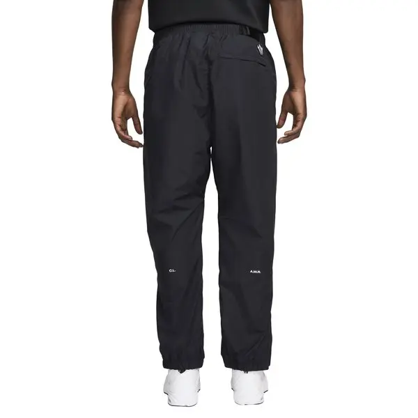 Nike X Nocta Drake Woven Track Pants - Black