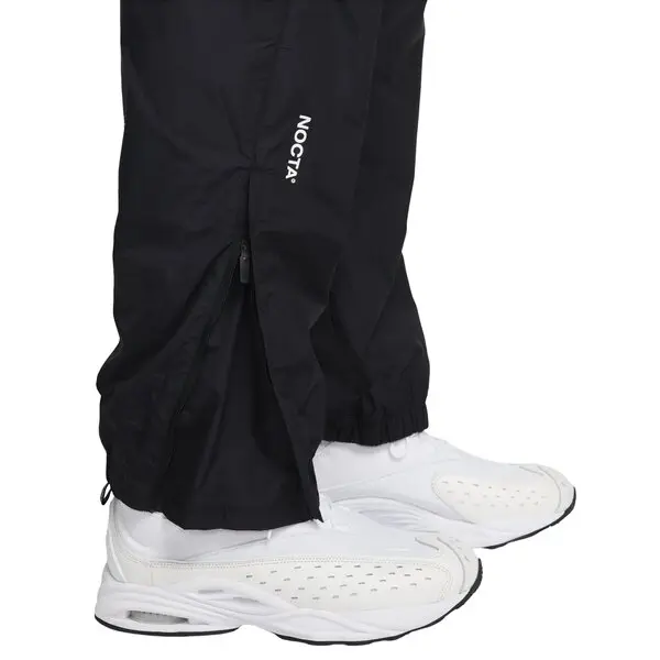 Nike X Nocta Drake Woven Track Pants - Black