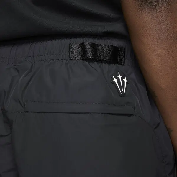 Nike X Nocta Drake Woven Track Pants - Black