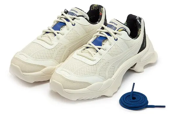 PUMA Nitefox Ap Sneakers