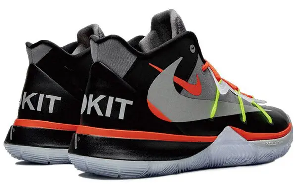 Nike Rokit X Kyrie 5 "welcome Home" Sneakers