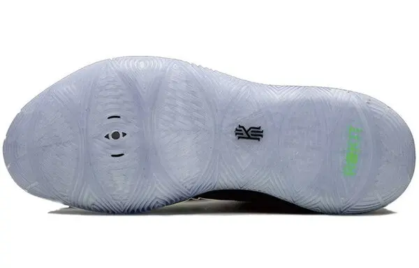 Nike Rokit X Kyrie 5 "welcome Home" Sneakers