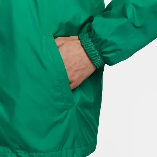 Nike Club Coach Jacket