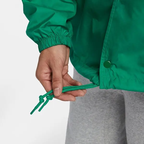 Nike Club Coach Jacket