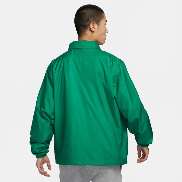 Nike Club Coach Jacket