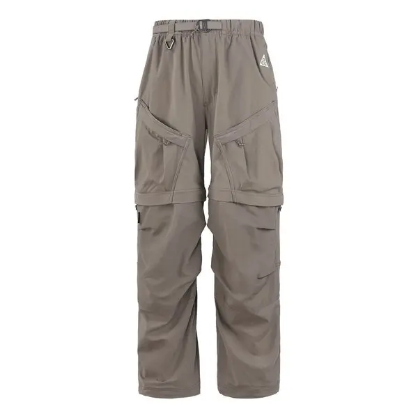 Nike Smith Summit Convertible Pants - Default Colorway