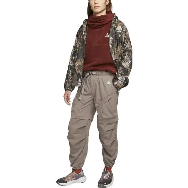 Nike Smith Summit Convertible Pants - Default Colorway