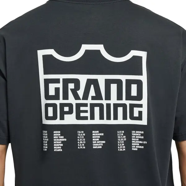 Nike Lebron 'grand Opening' T-shirt