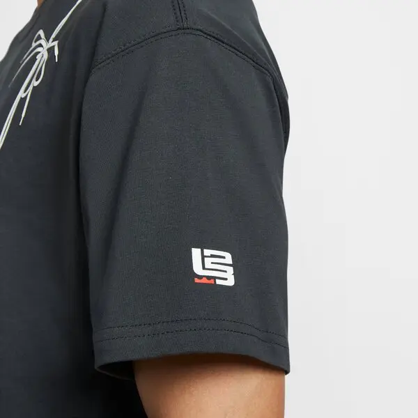 Nike Lebron 'grand Opening' T-shirt