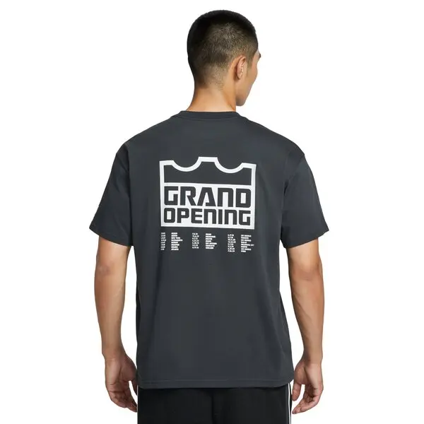 Nike Lebron 'grand Opening' T-shirt