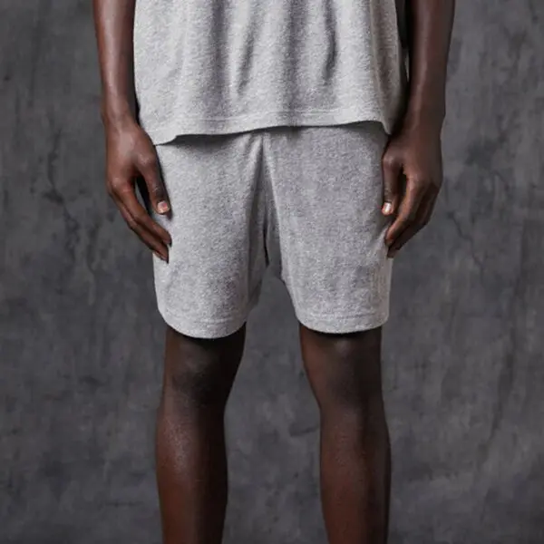 Fear Of God Fw20 Lounge Shorts