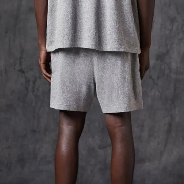 Fear Of God Fw20 Lounge Shorts