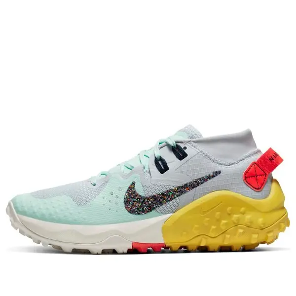 Nike Wildhorse 'aura' Performance Sneakers - Teal