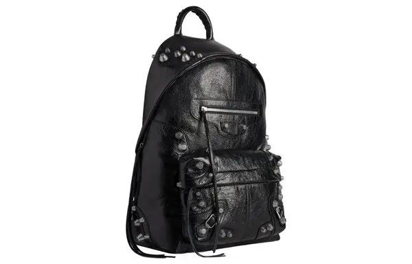 Balenciaga Le Cagole Backpack
