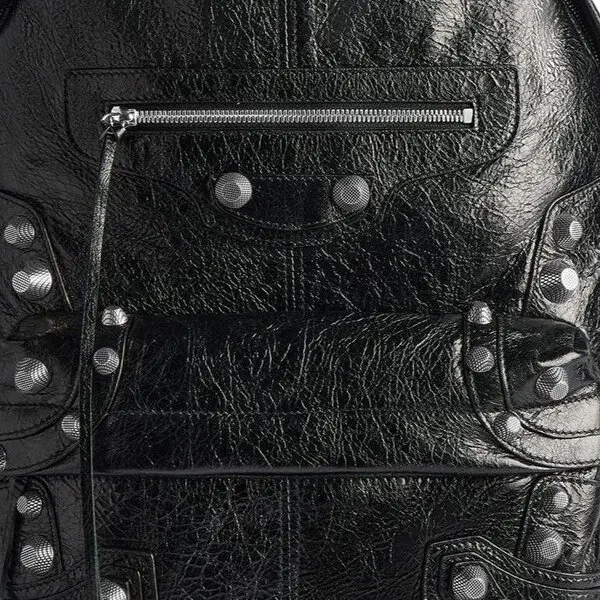 Balenciaga Le Cagole Backpack