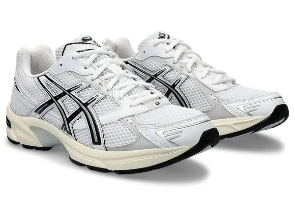 Asics Gel-1130 Sneakers - White/cloud Grey