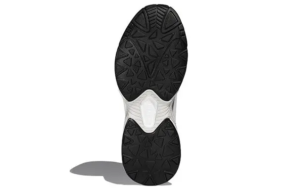 Adidas Neo Jz Runner Athletic Sneakers - Cloud White/core Black