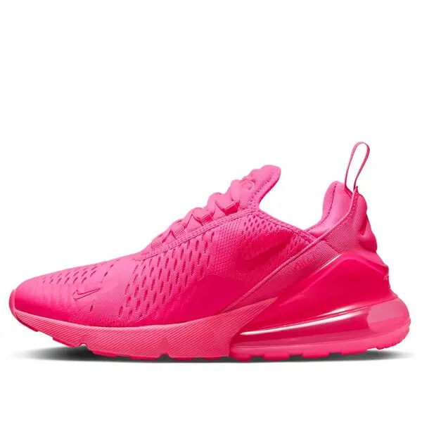 Nike Max 270 - Hyper Pink/white