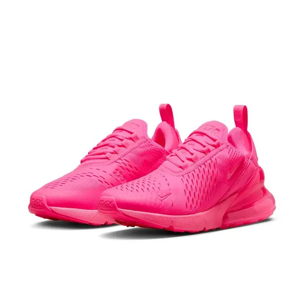 Nike Max 270 - Hyper Pink/white