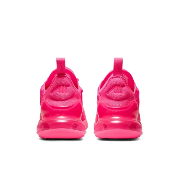Nike Max 270 - Hyper Pink/white