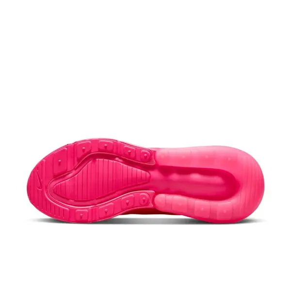 Nike Max 270 - Hyper Pink/white