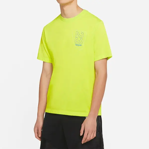 JORDAN 23 Engineered Sports Top