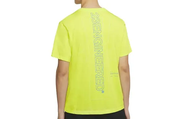 JORDAN 23 Engineered Sports Top